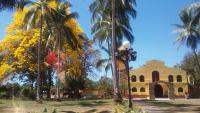 Distrito de Dolega Viajenda Panamá