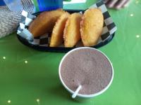 Distrito de Dolega Viajenda Panamá