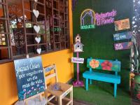 Distrito de Dolega Viajenda Panamá