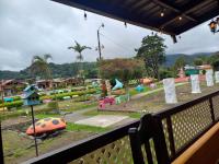 Distrito de Dolega Viajenda Panamá